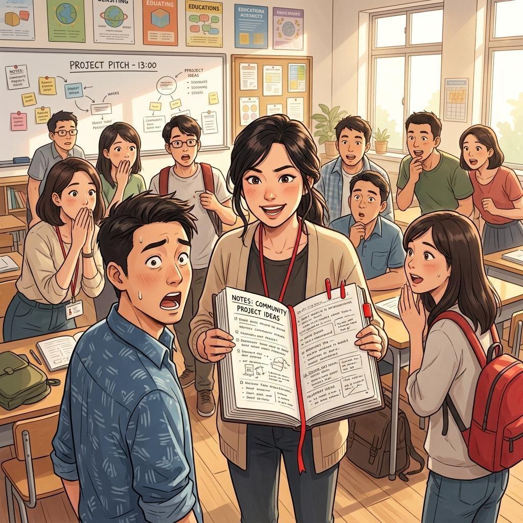 Thoát Khỏi Cái Bẫy Tự Minh Oan - Ghiền Truyện